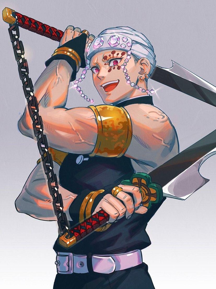 Sound Hashira Wallpapers - Top Free Sound Hashira Backgrounds ...