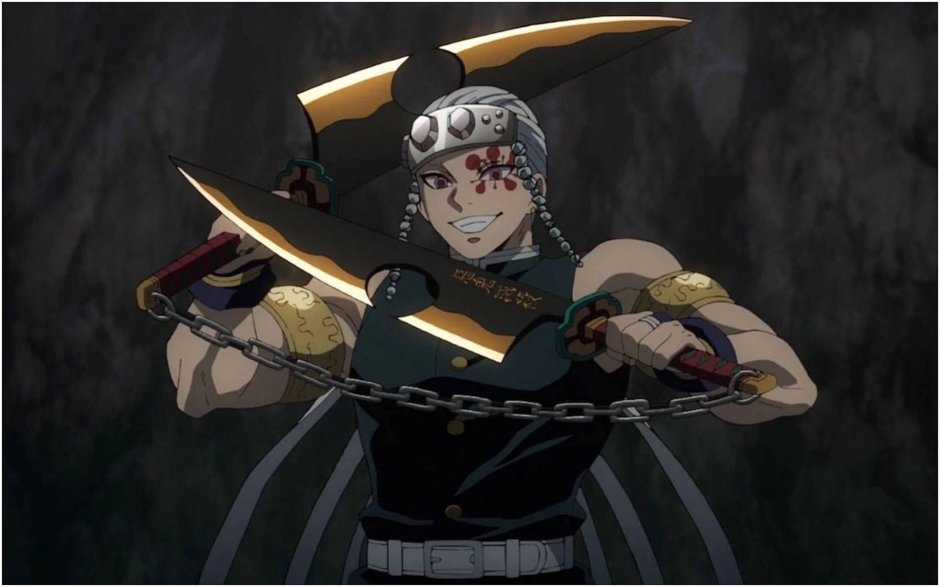 Sound Hashira Wallpapers - Top Free Sound Hashira Backgrounds ...