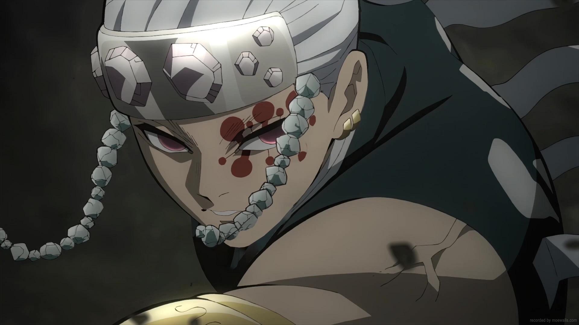 Sound Hashira Wallpapers - Top Free Sound Hashira Backgrounds ...