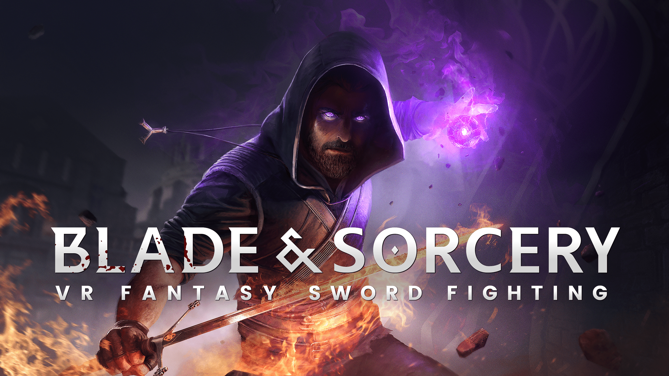 Blade and Sorcery Wallpapers - Top Free Blade and Sorcery Backgrounds ...