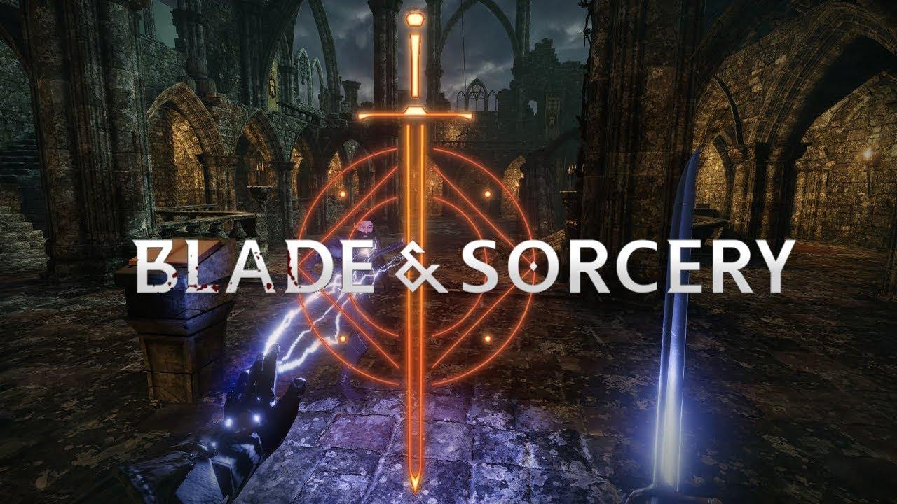 Blade and Sorcery Wallpapers - Top Free Blade and Sorcery Backgrounds ...
