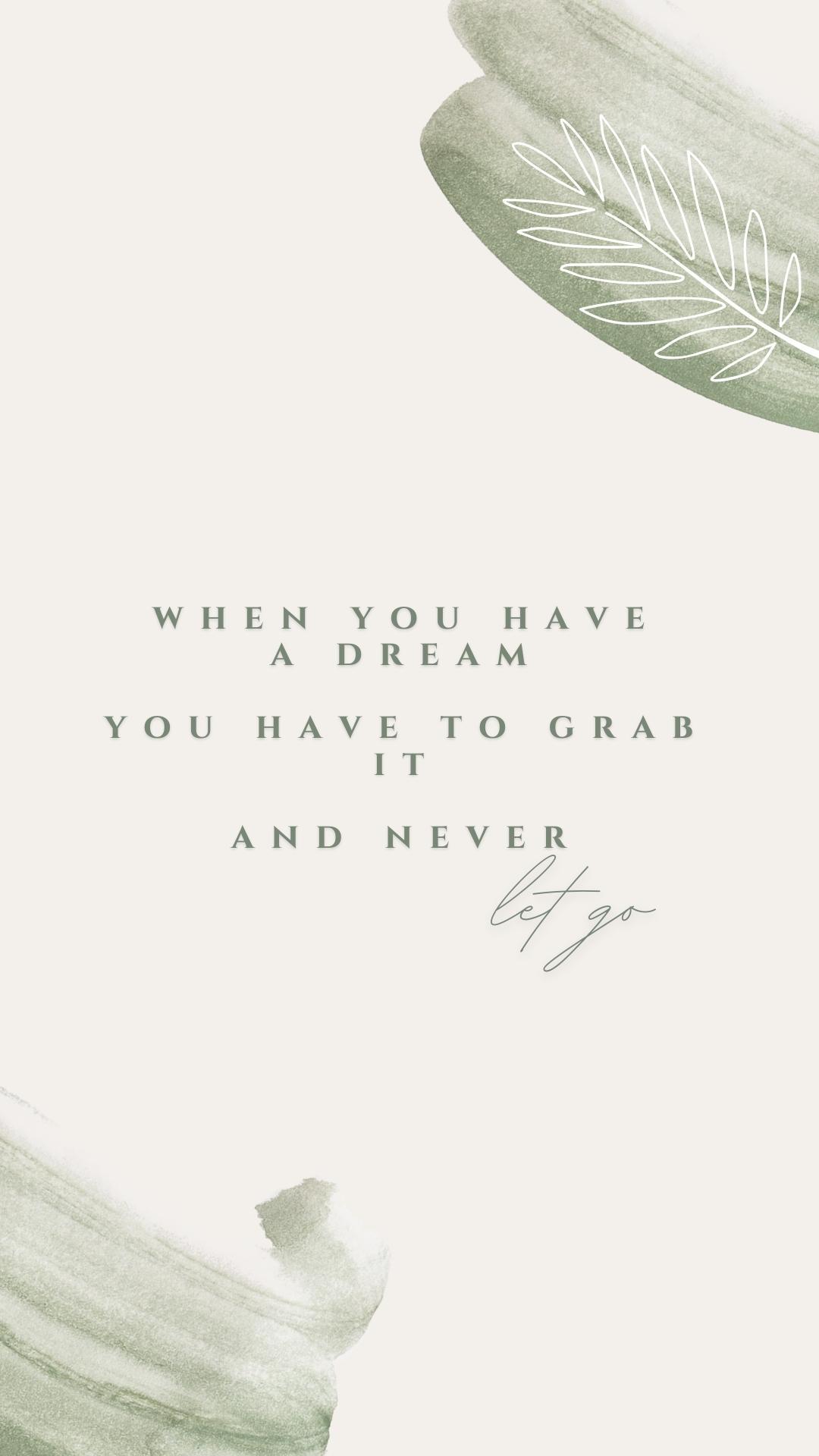 Life Goal Wallpapers - Top Free Life Goal Backgrounds - WallpaperAccess