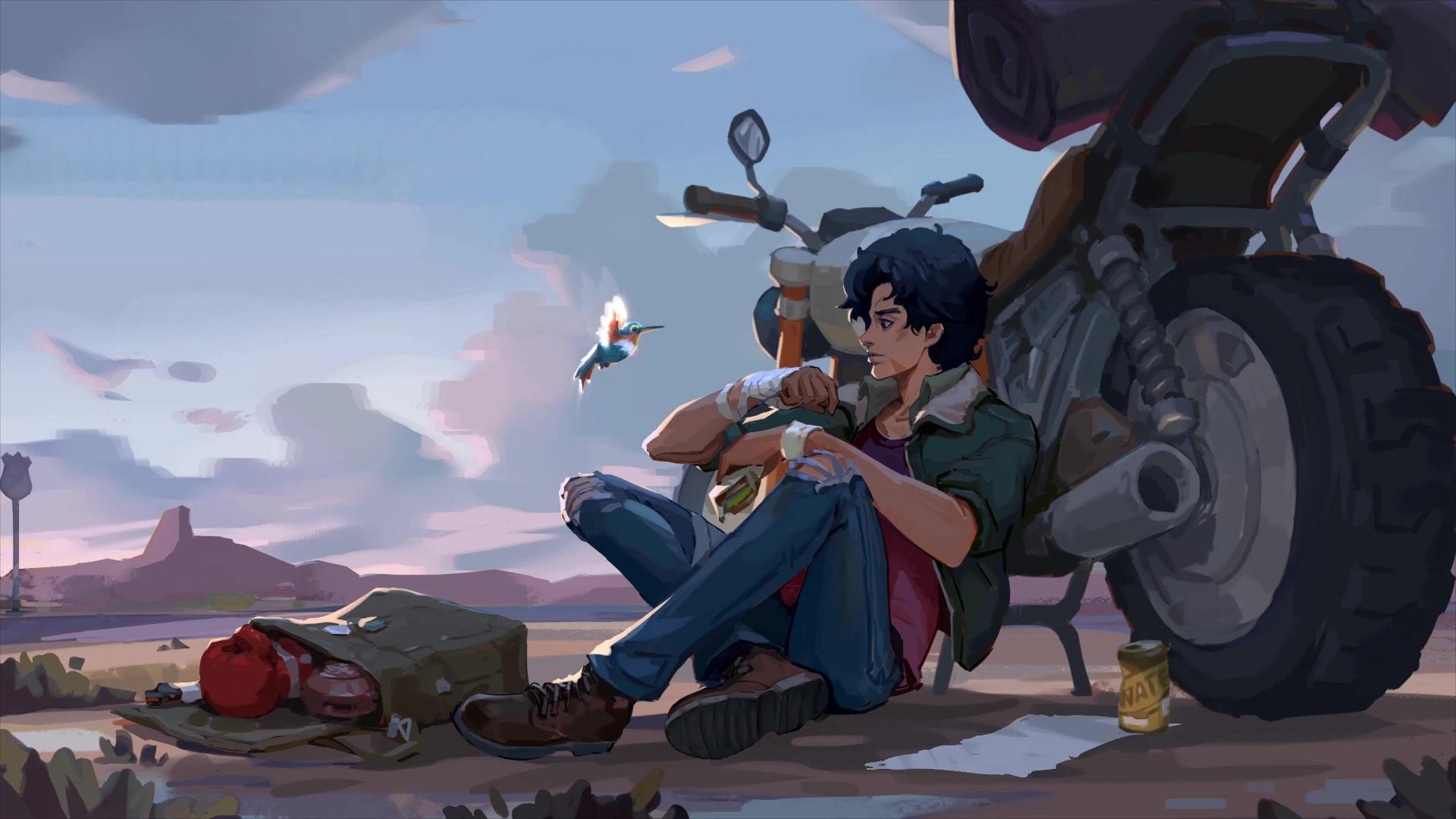 Gearless Joe Wallpapers - Top Free Gearless Joe Backgrounds ...