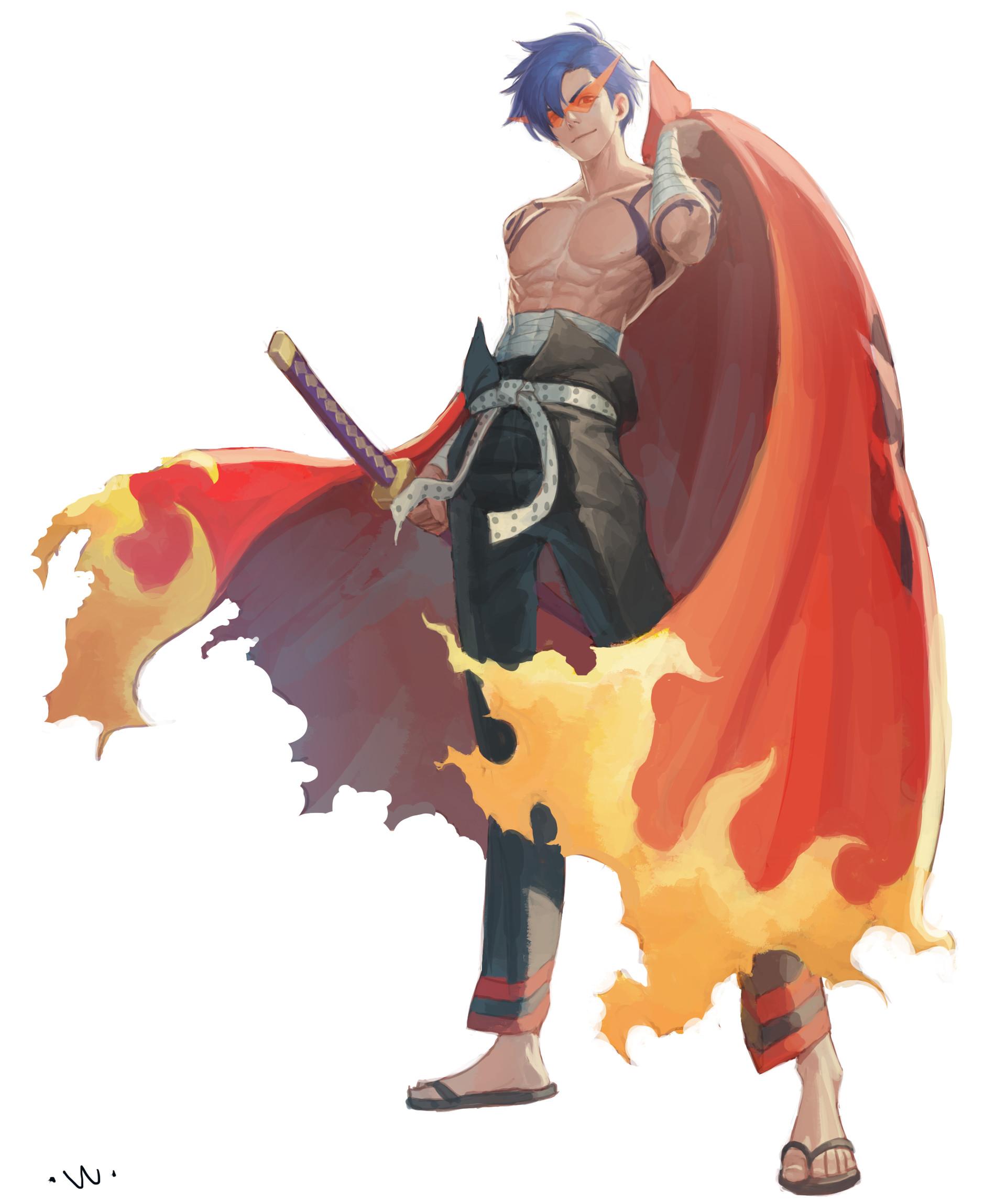 Kamina Wallpapers - Top Free Kamina Backgrounds - WallpaperAccess