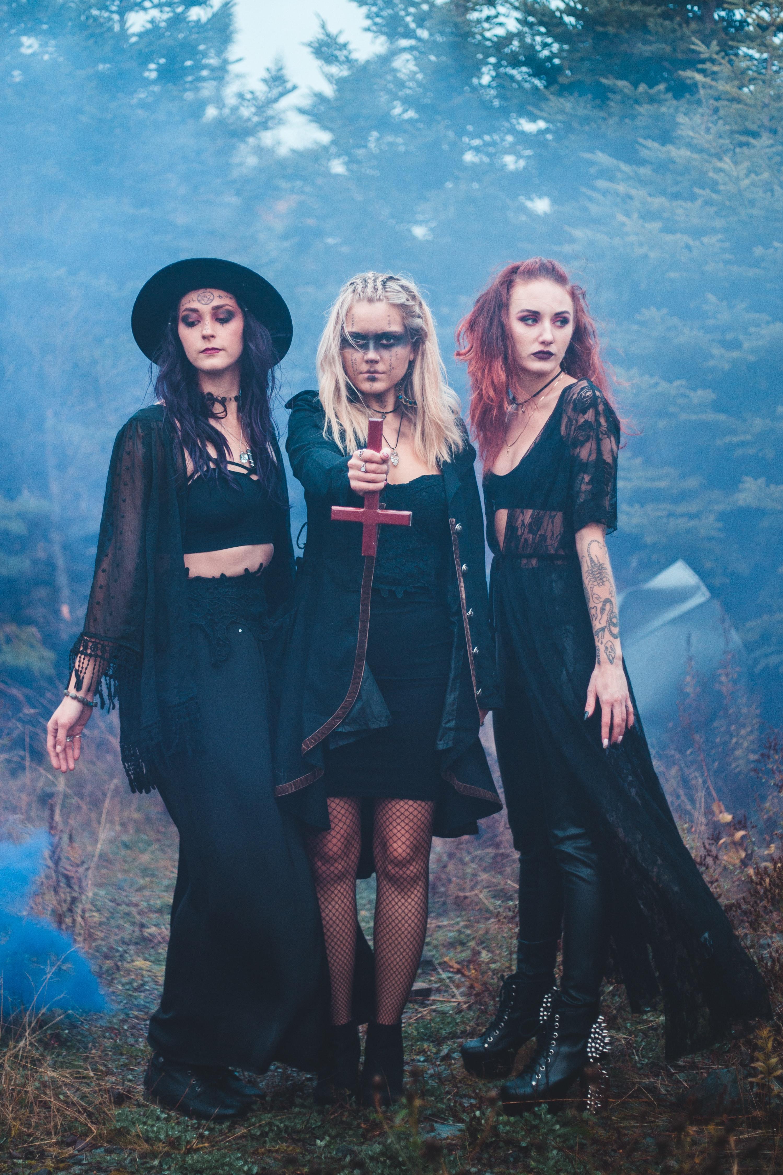 Gothic Satan Wallpapers - Top Free Gothic Satan Backgrounds ...