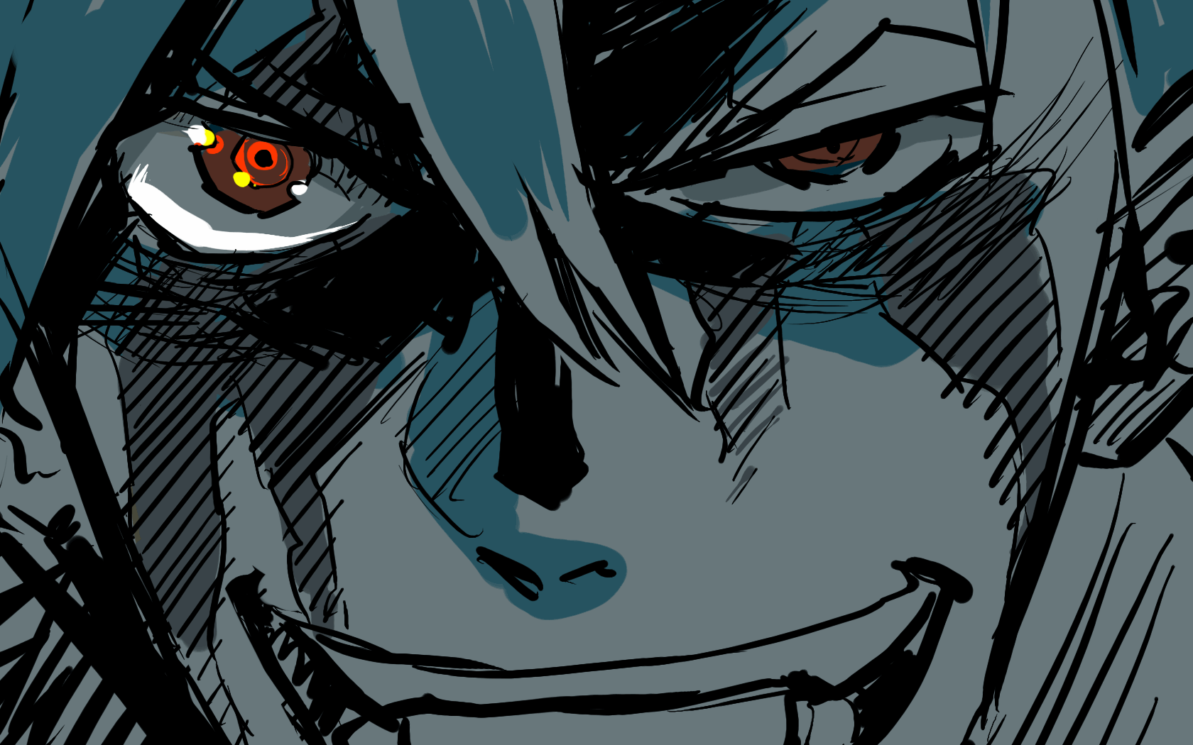 Kamina Wallpapers - Top Free Kamina Backgrounds - WallpaperAccess