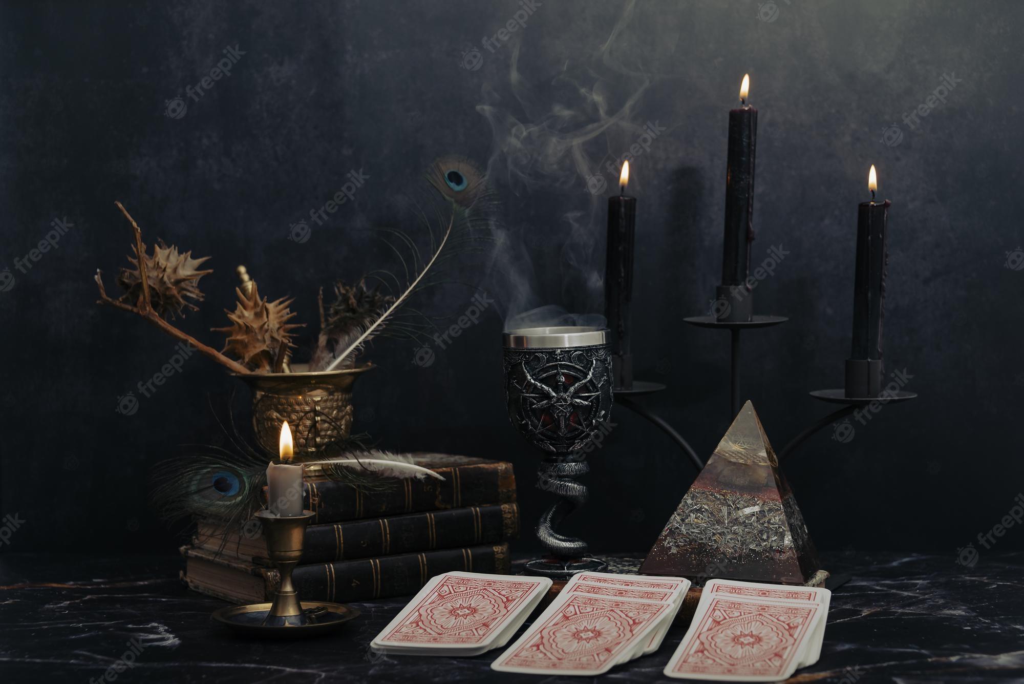 Gothic Satan Wallpapers - Top Free Gothic Satan Backgrounds ...