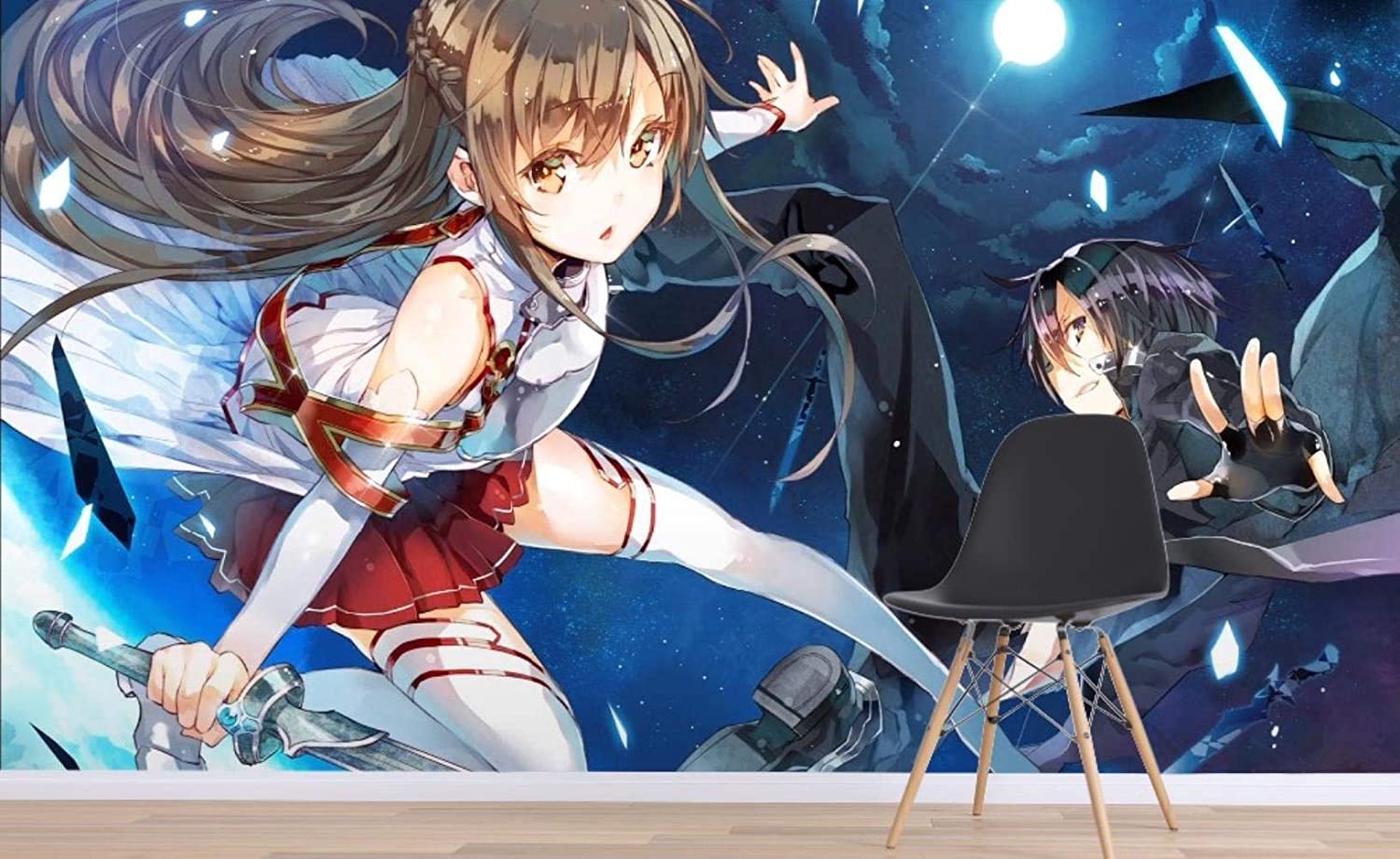 Anime Elements Wallpapers - Top Free Anime Elements Backgrounds ...