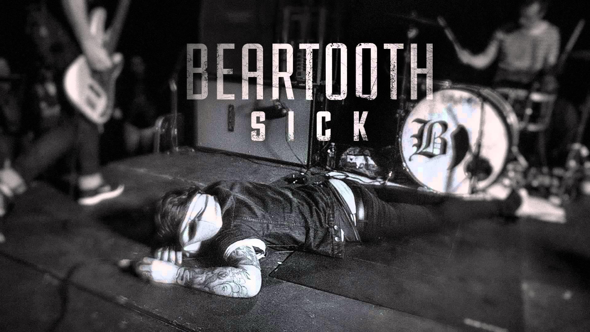 4K Beartooth Wallpapers - Top Free 4K Beartooth Backgrounds ...
