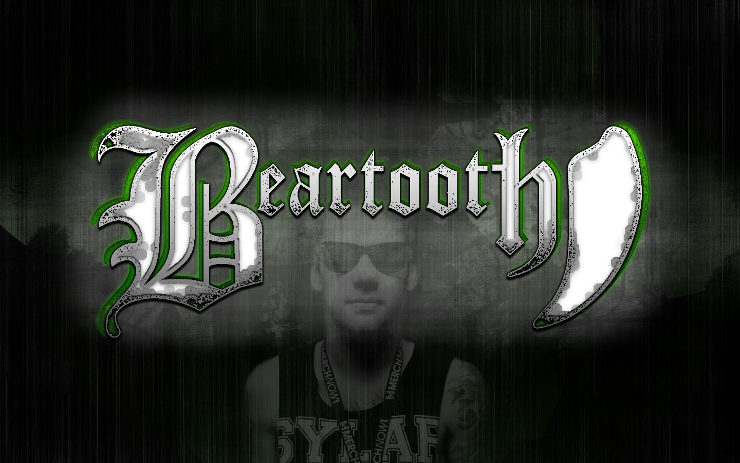 4K Beartooth Wallpapers - Top Free 4K Beartooth Backgrounds ...