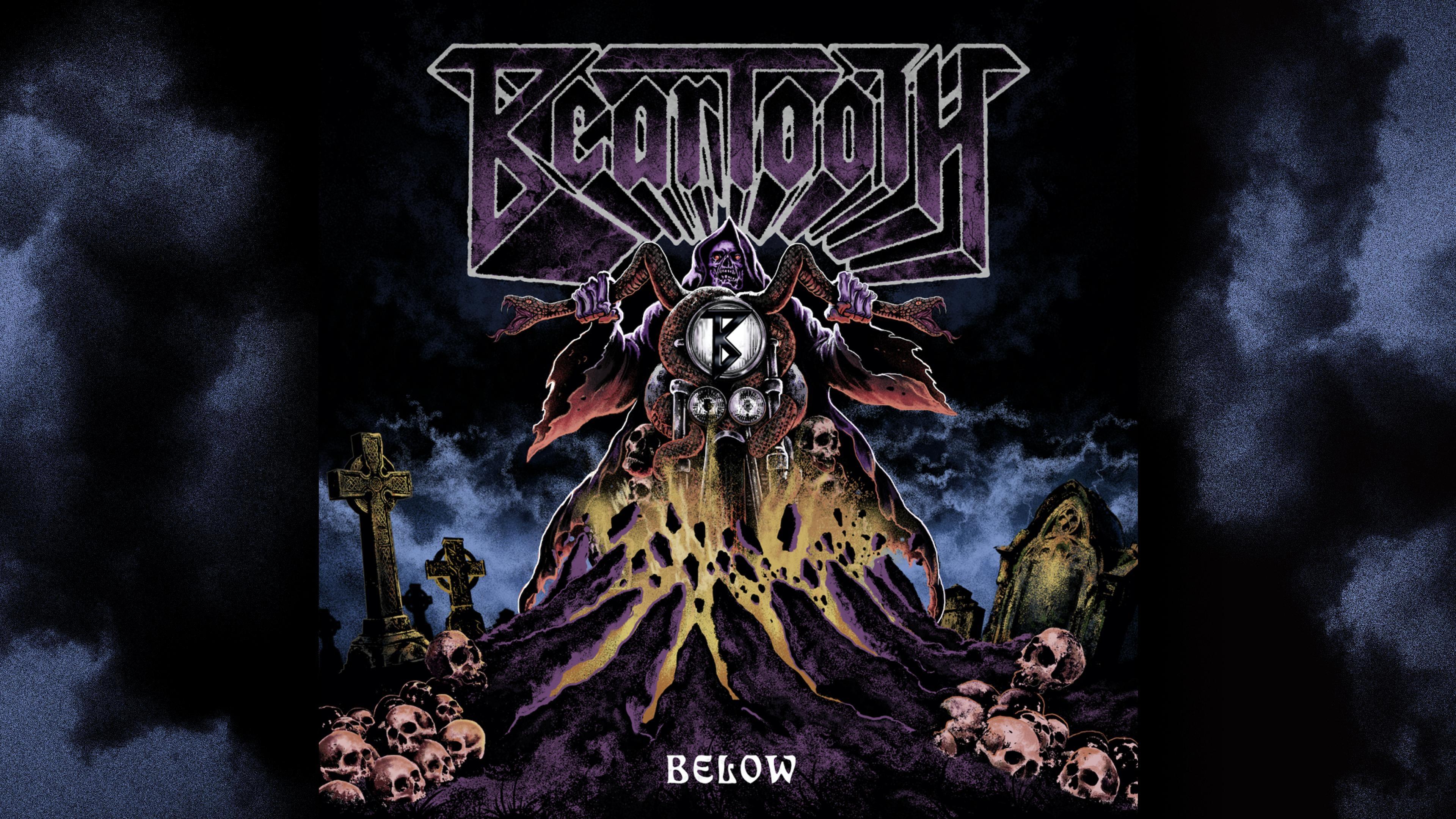 4K Beartooth Wallpapers - Top Free 4K Beartooth Backgrounds ...