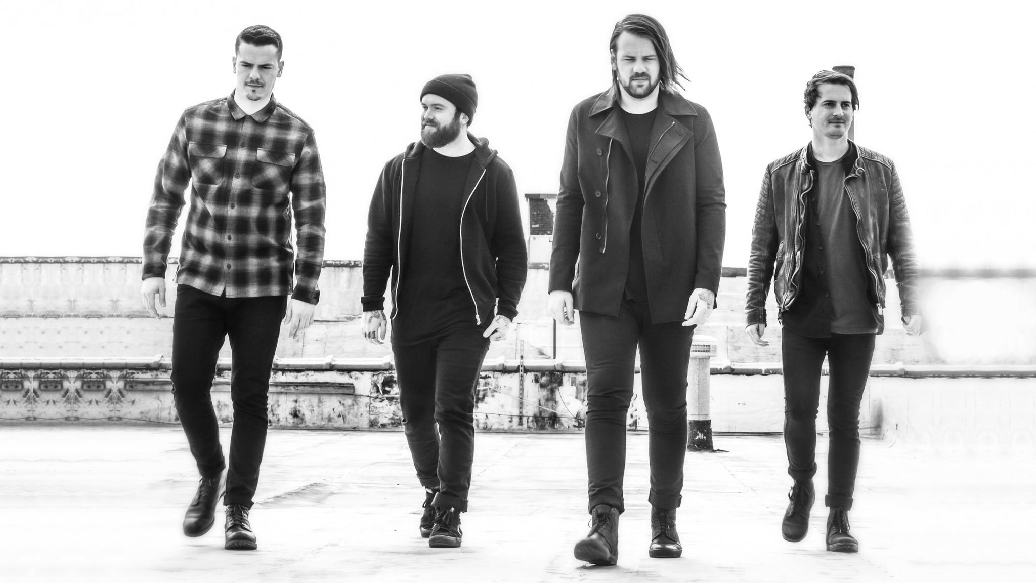 4K Beartooth Wallpapers - Top Free 4K Beartooth Backgrounds ...