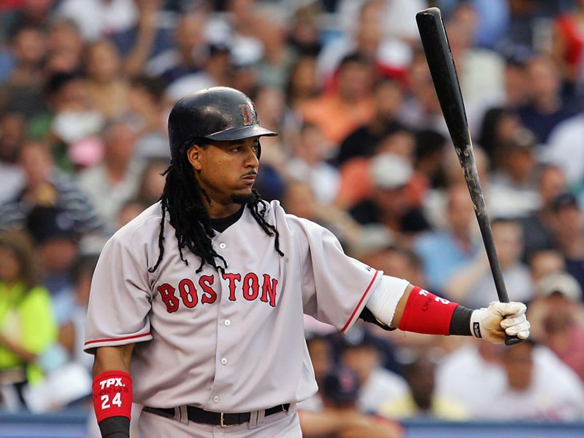 Manny Ramirez Wallpapers - Top Free Manny Ramirez Backgrounds ...