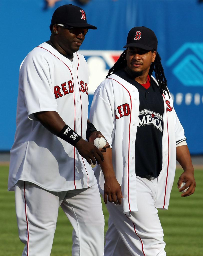Manny Ramirez Wallpapers - Top Free Manny Ramirez Backgrounds ...