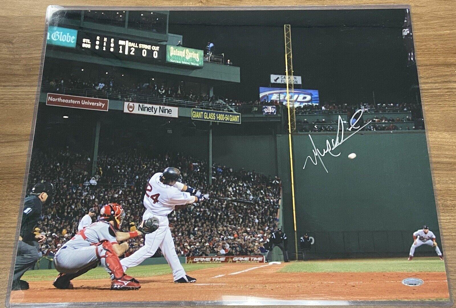 Manny Ramirez Wallpapers - Top Free Manny Ramirez Backgrounds ...