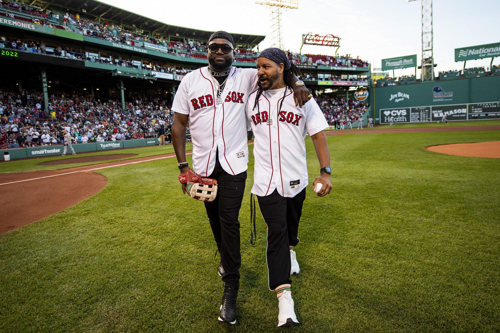 Manny Ramirez Wallpapers - Top Free Manny Ramirez Backgrounds ...