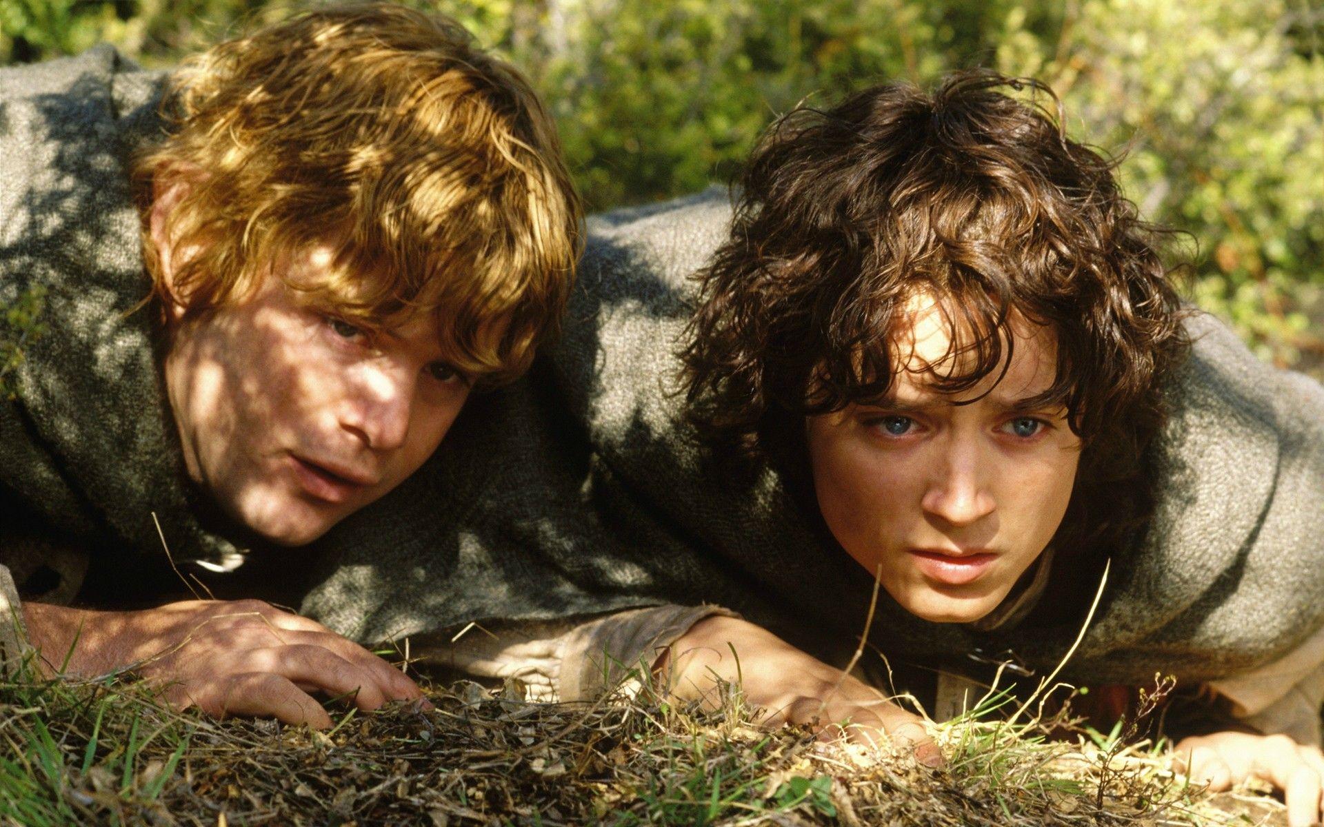 Hobbits Lotr Wallpapers - Top Free Hobbits Lotr Backgrounds ...