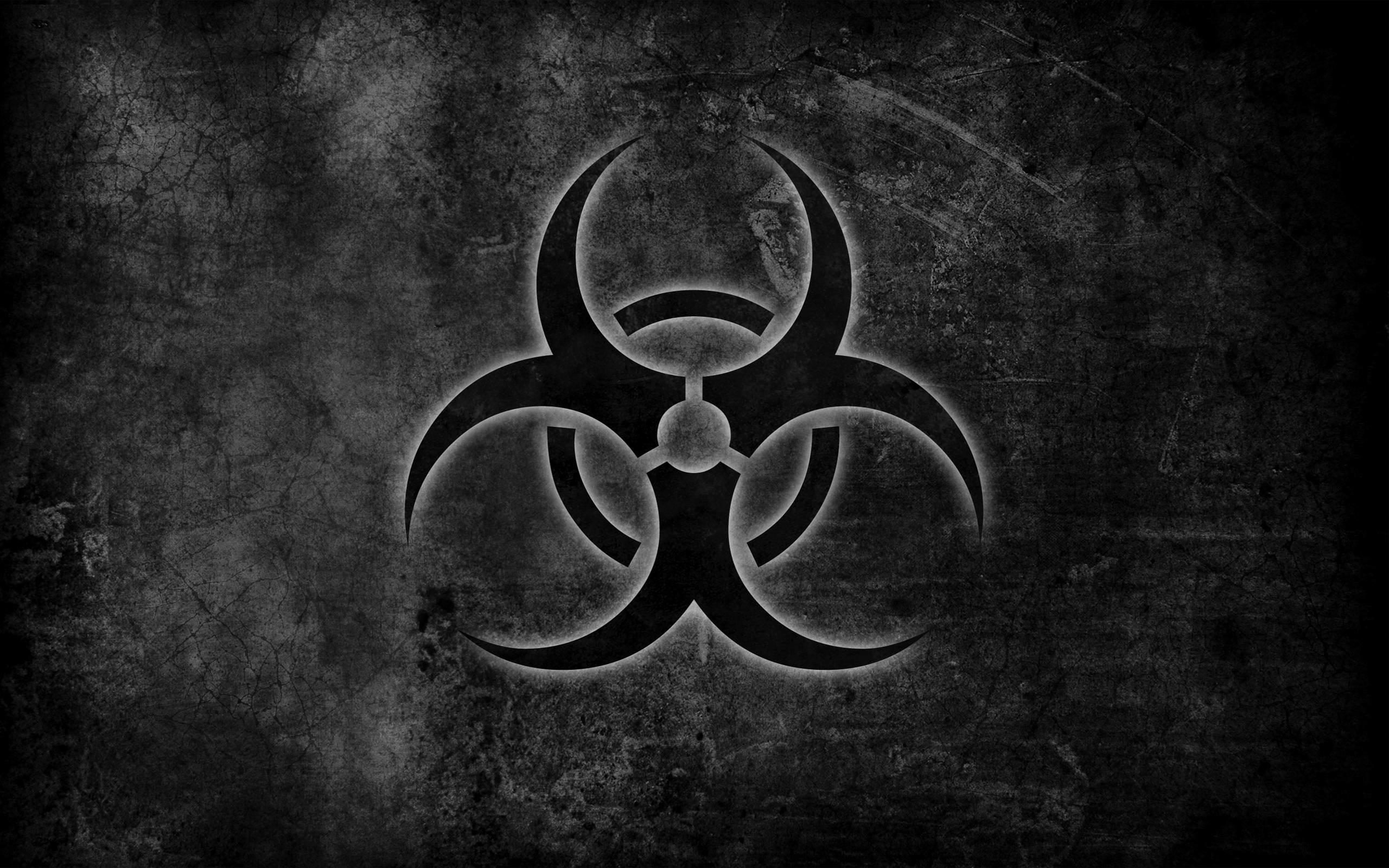 Toxic Waste Wallpapers - Top Free Toxic Waste Backgrounds - WallpaperAccess