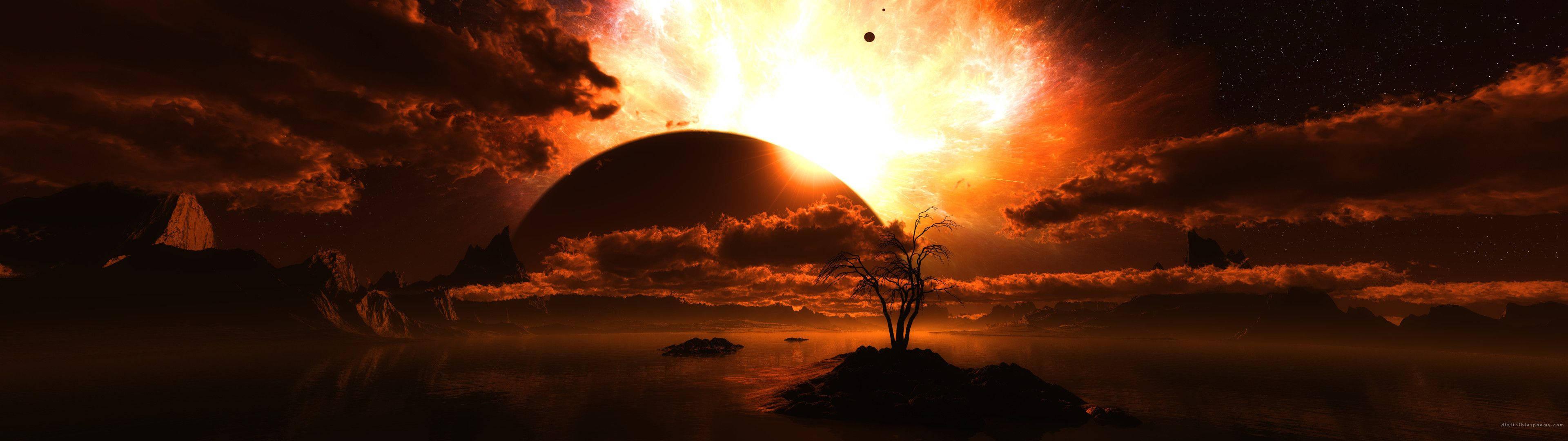 Orange Dual Wallpapers - Top Free Orange Dual Backgrounds - WallpaperAccess