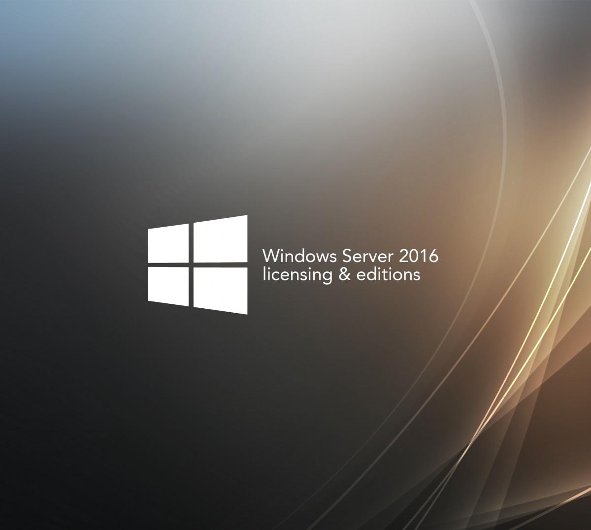 Windows Server 2016 Wallpapers - Top Free Windows Server 2016 Backgrounds - WallpaperAccess