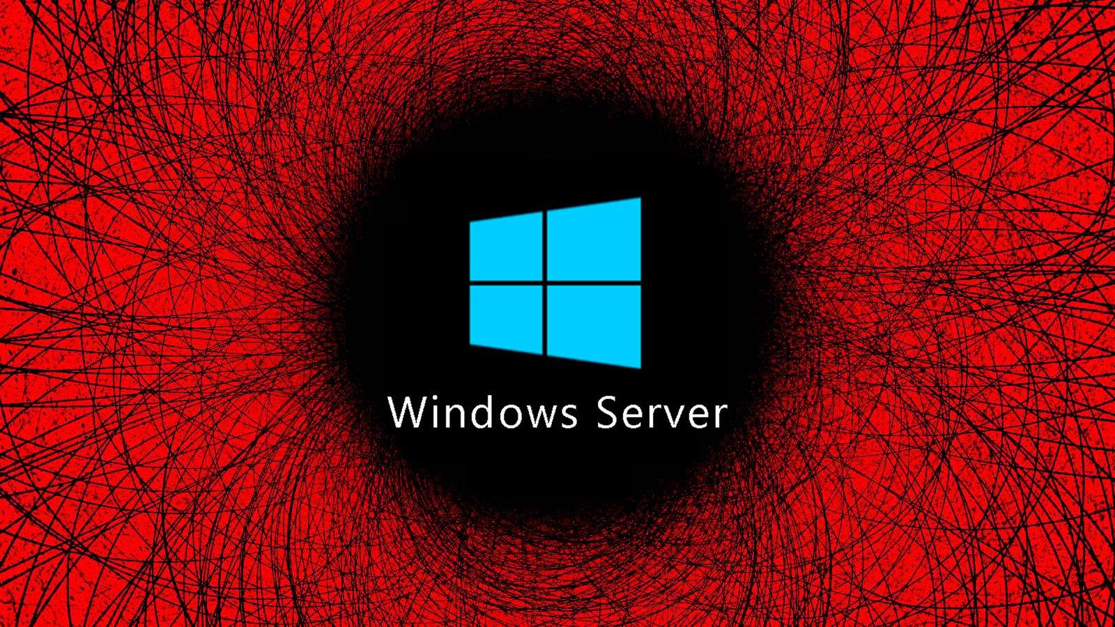 Windows Server 2016 Wallpapers - Top Free Windows Server 2016 ...