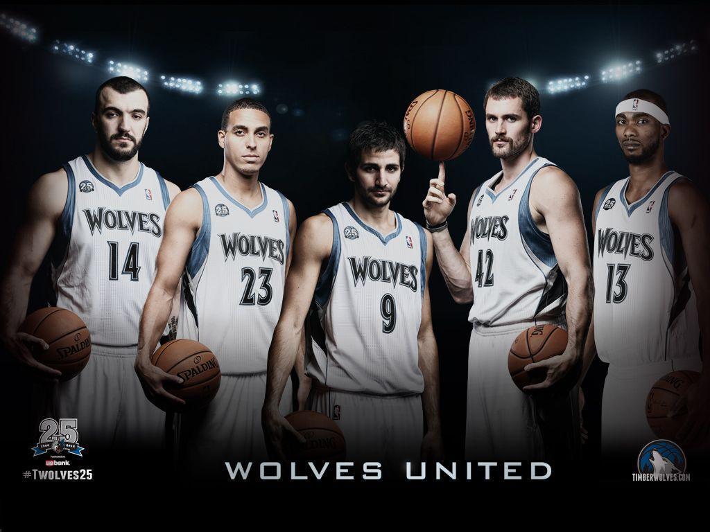 Wolves Basketball iPhone Wallpapers - Top Free Wolves Basketball iPhone ...