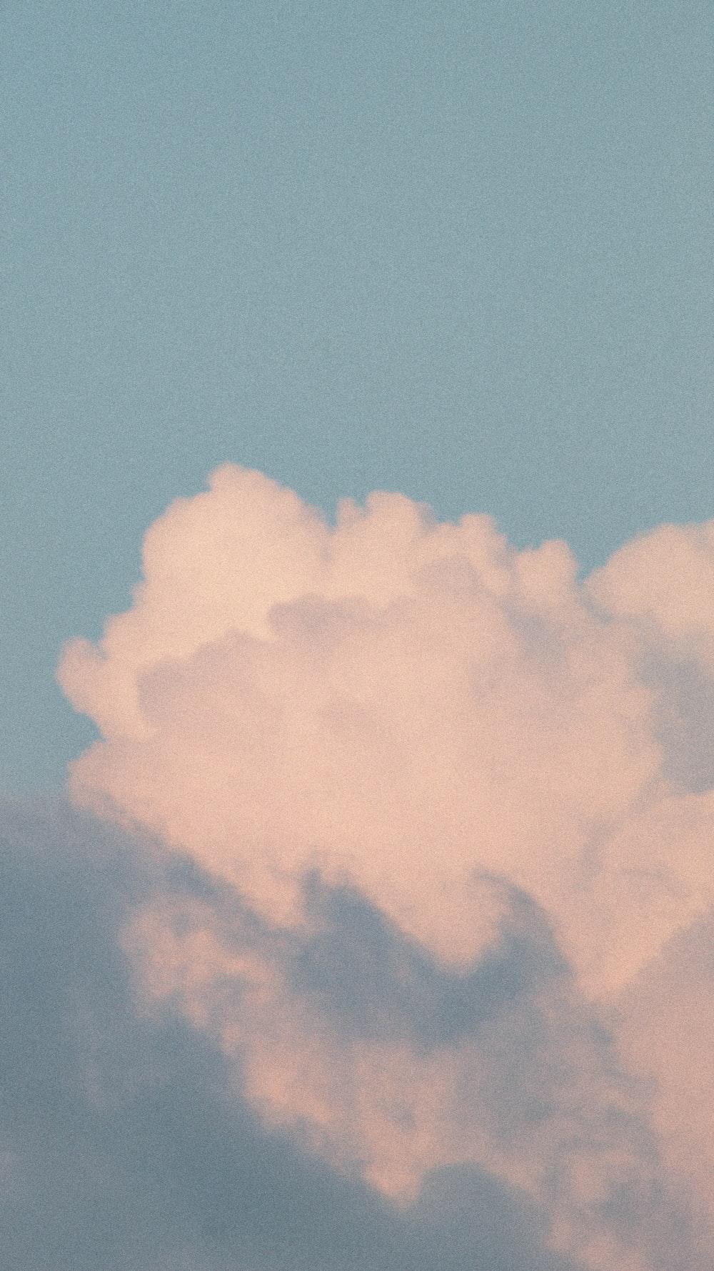 Soft Cloud Wallpapers - Top Free Soft Cloud Backgrounds - WallpaperAccess