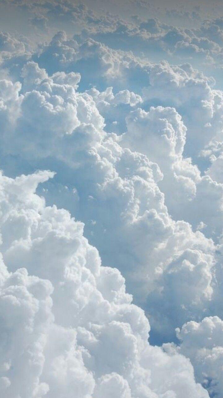 Soft Cloud Wallpapers - Top Free Soft Cloud Backgrounds - WallpaperAccess