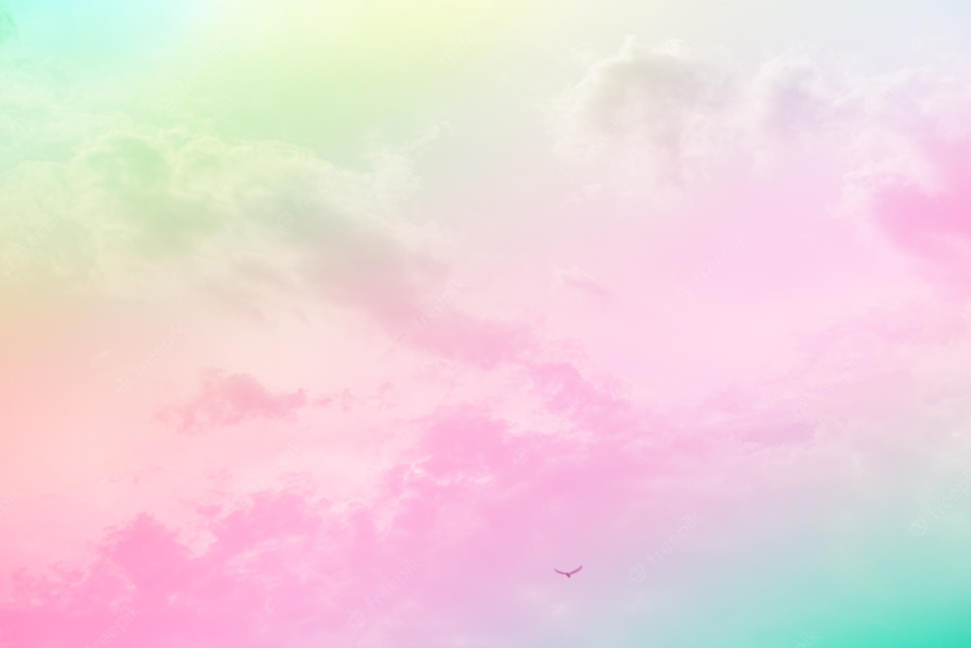 Soft Cloud Wallpapers - Top Free Soft Cloud Backgrounds - WallpaperAccess