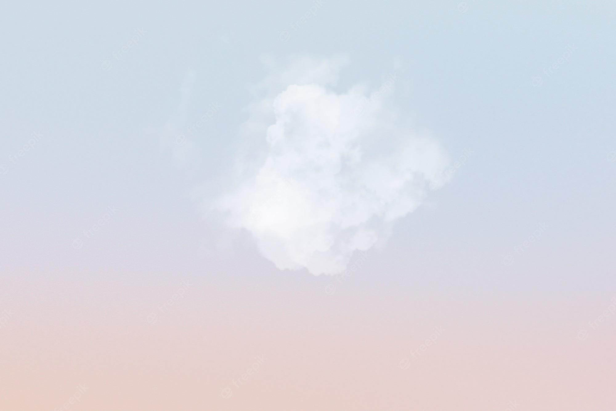 Soft Cloud Wallpapers - Top Free Soft Cloud Backgrounds - WallpaperAccess