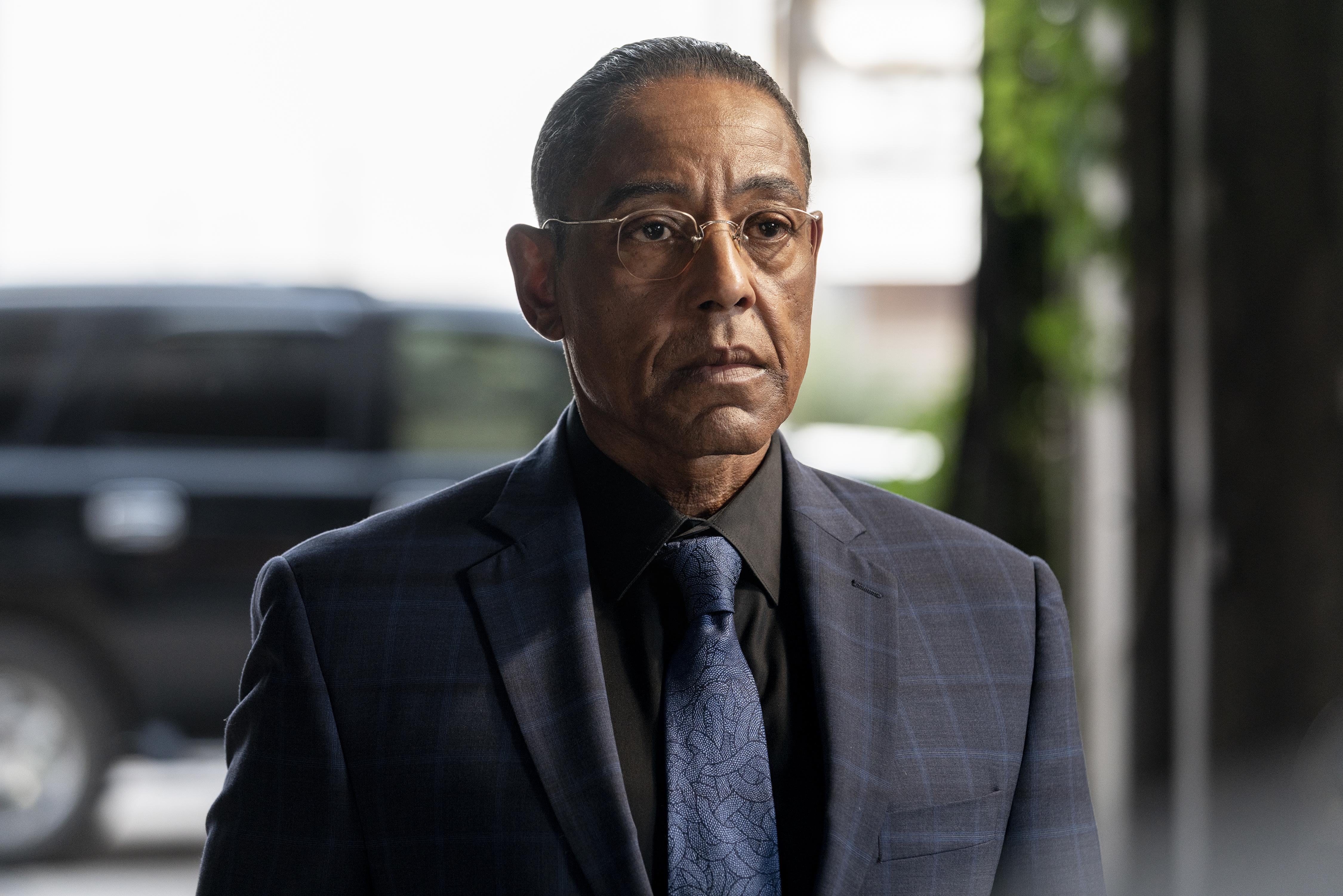 Gustavo Fring Wallpapers - Top Free Gustavo Fring Backgrounds ...