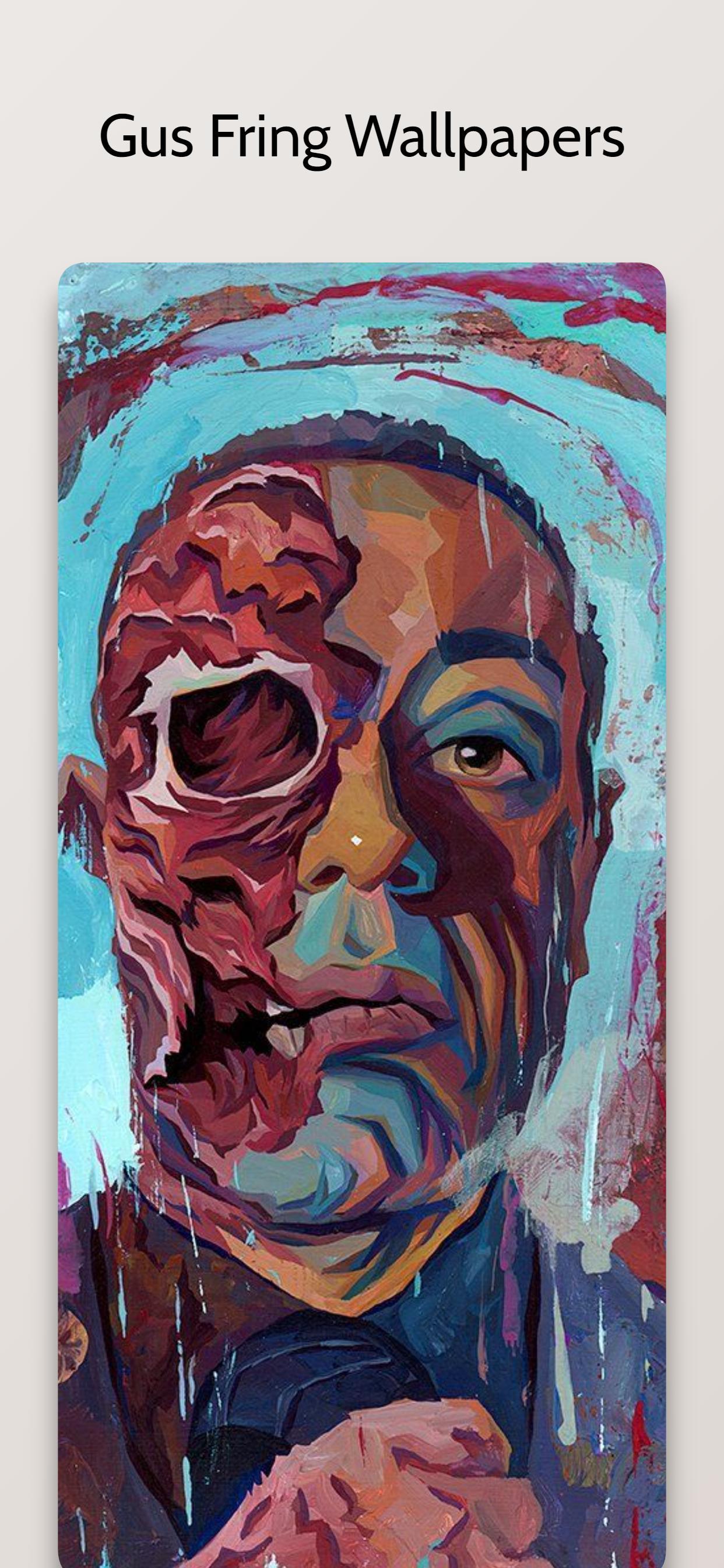 Gustavo Fring Wallpapers - Top Free Gustavo Fring Backgrounds ...