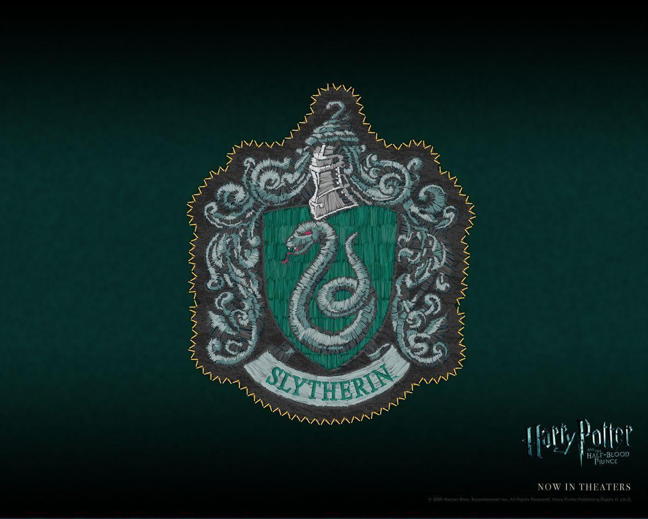 Slytherin 4K Wallpapers - Top Free Slytherin 4K Backgrounds ...