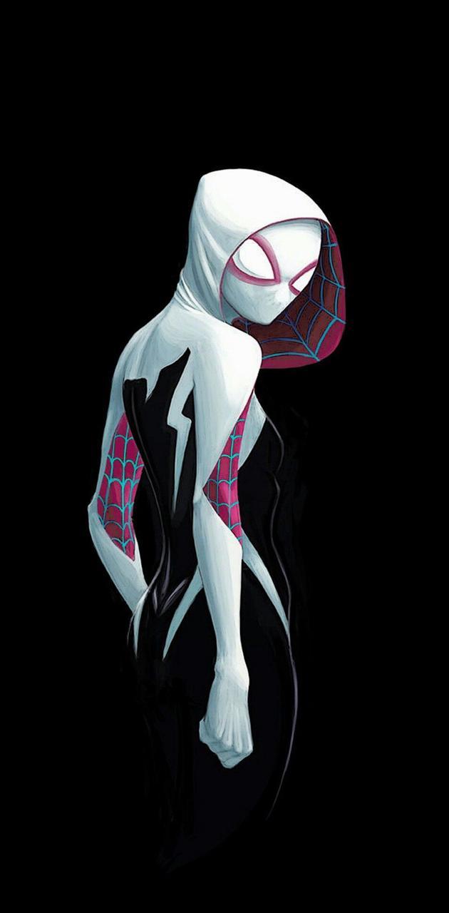 Ghost-Spider Wallpapers - Top Free Ghost-Spider Backgrounds ...