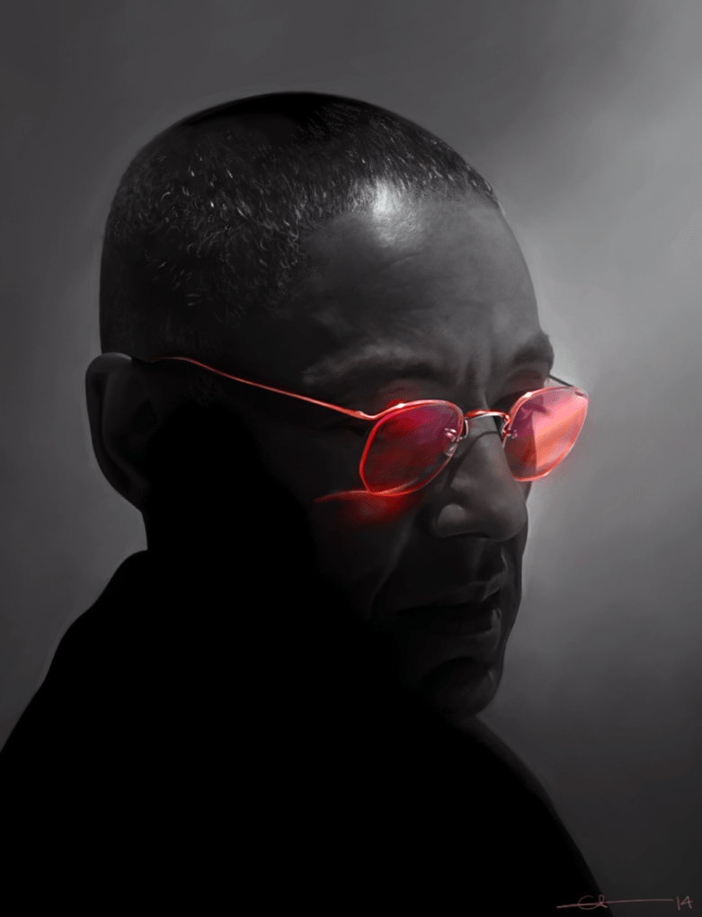 Gustavo Fring Wallpapers - Top Free Gustavo Fring Backgrounds ...