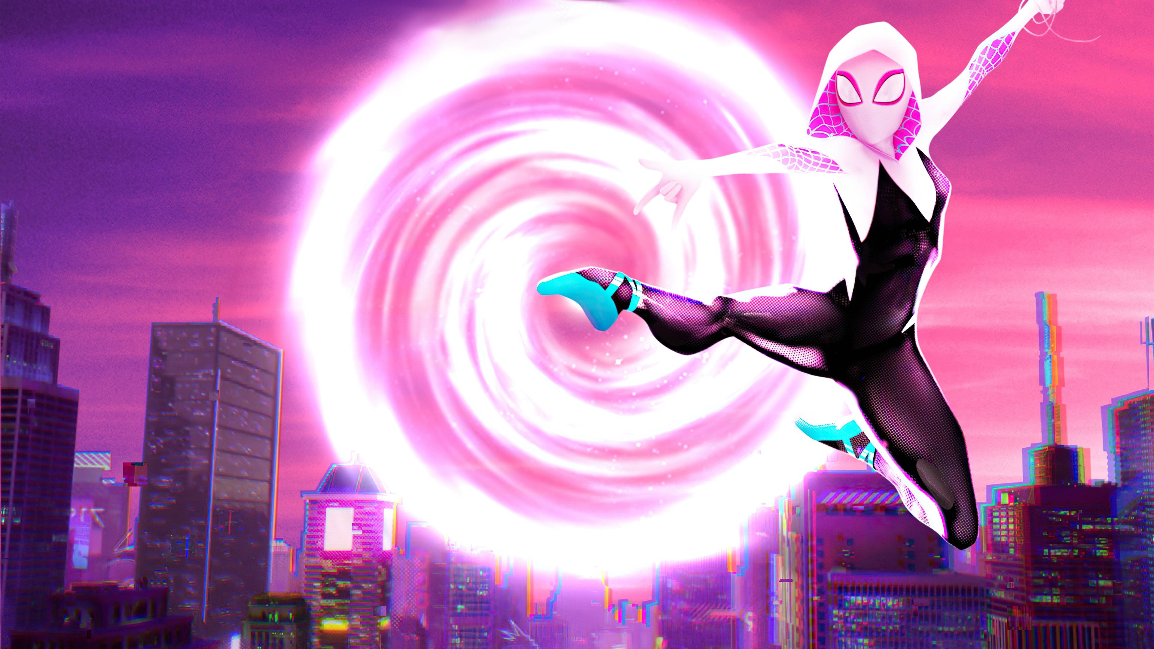 Ghost-Spider Wallpapers - Top Free Ghost-Spider Backgrounds ...