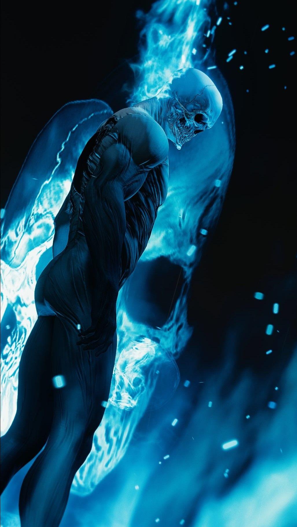 Ghost-Spider Wallpapers - Top Free Ghost-Spider Backgrounds ...