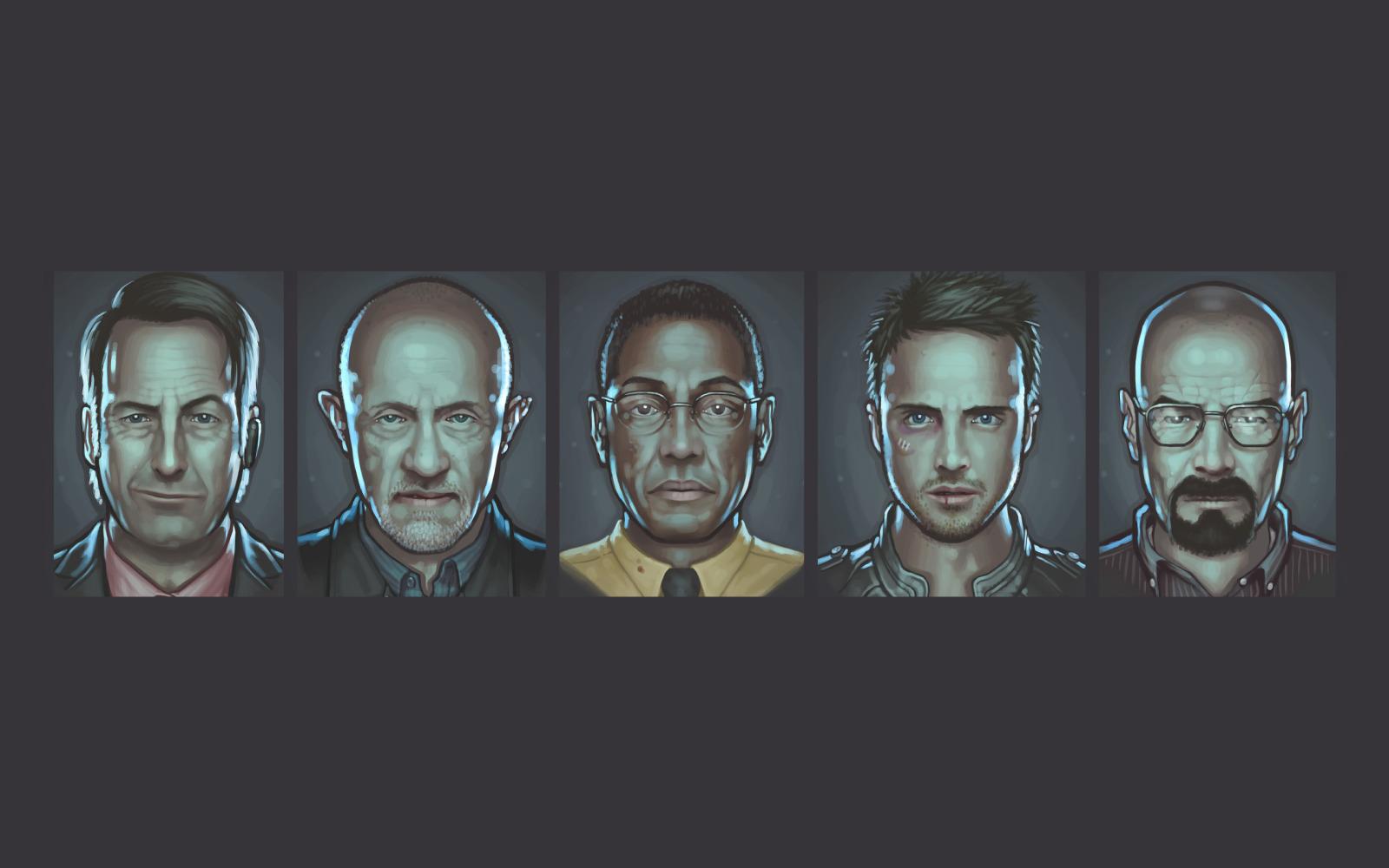 Gustavo Fring Wallpapers - Top Free Gustavo Fring Backgrounds ...