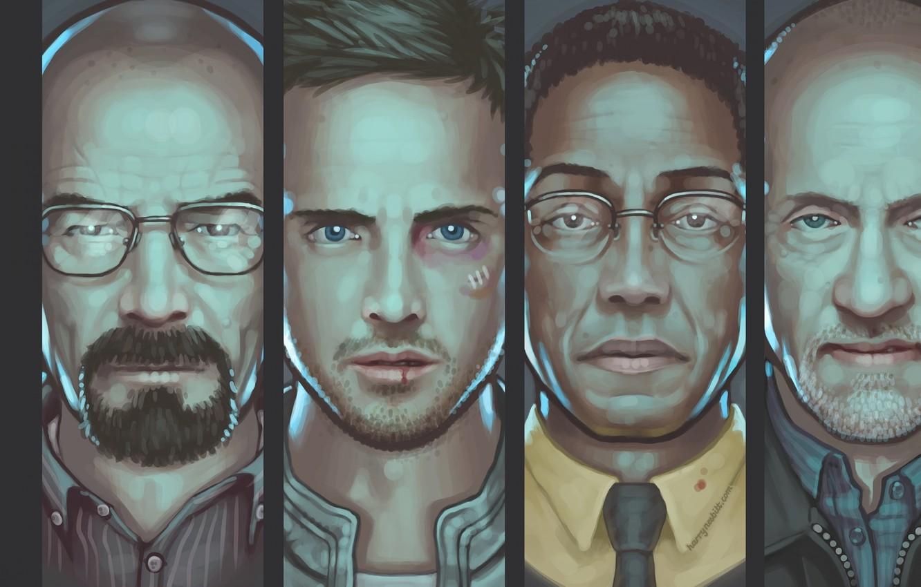 Gustavo Fring Wallpapers - Top Free Gustavo Fring Backgrounds ...