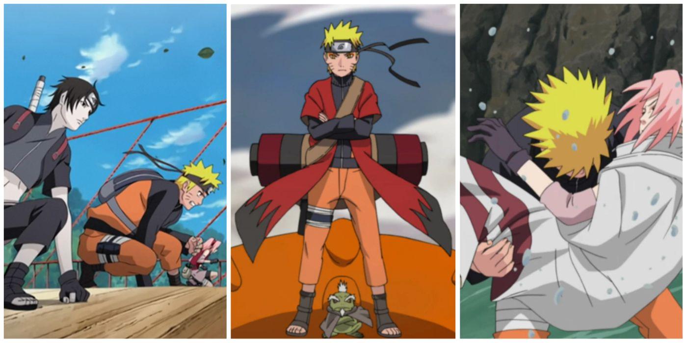 Naruto Kecil Wallpapers - Top Free Naruto Kecil Backgrounds ...