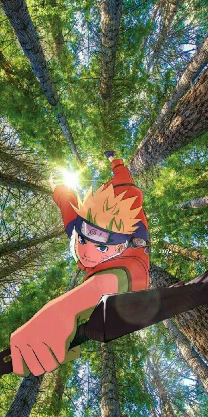 Naruto Kecil Wallpapers - Top Free Naruto Kecil Backgrounds ...