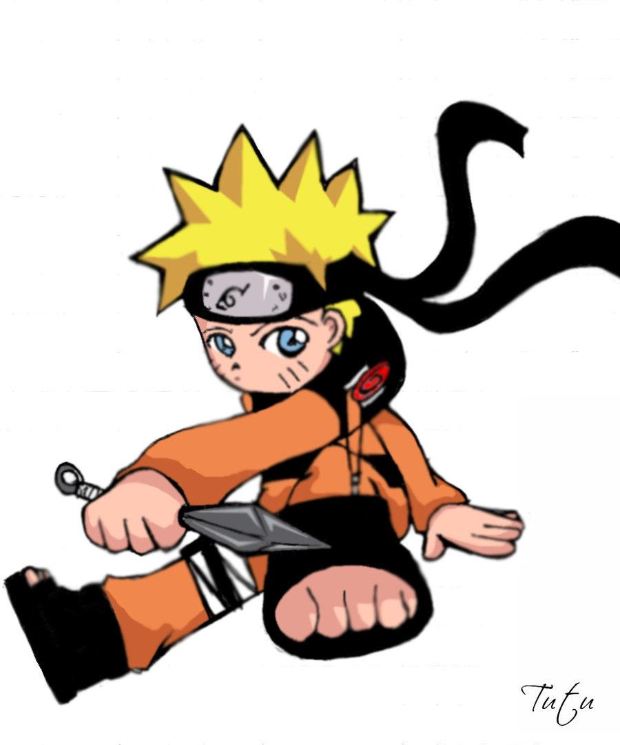 Naruto Kecil Wallpapers - Top Free Naruto Kecil Backgrounds ...