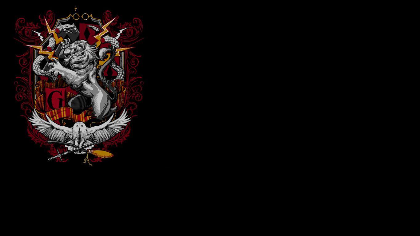 Hufflepuff Logo Wallpapers - Top Free Hufflepuff Logo Backgrounds ...