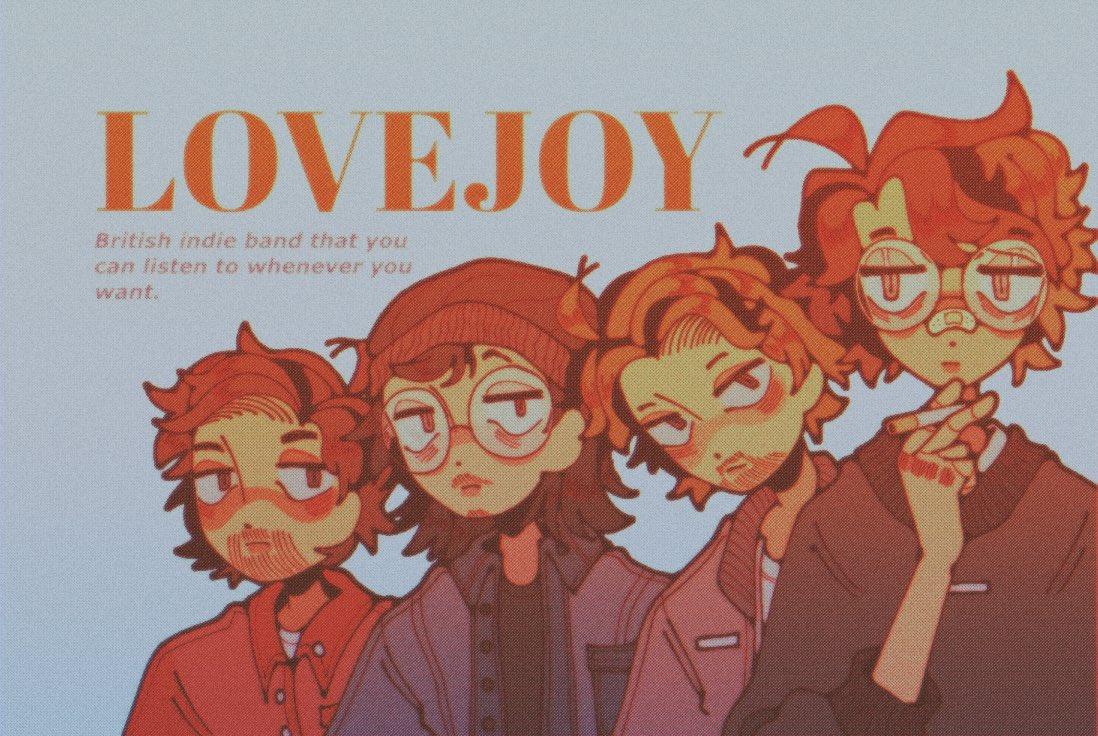 Lovejoy Wallpapers - Top Free Lovejoy Backgrounds - WallpaperAccess