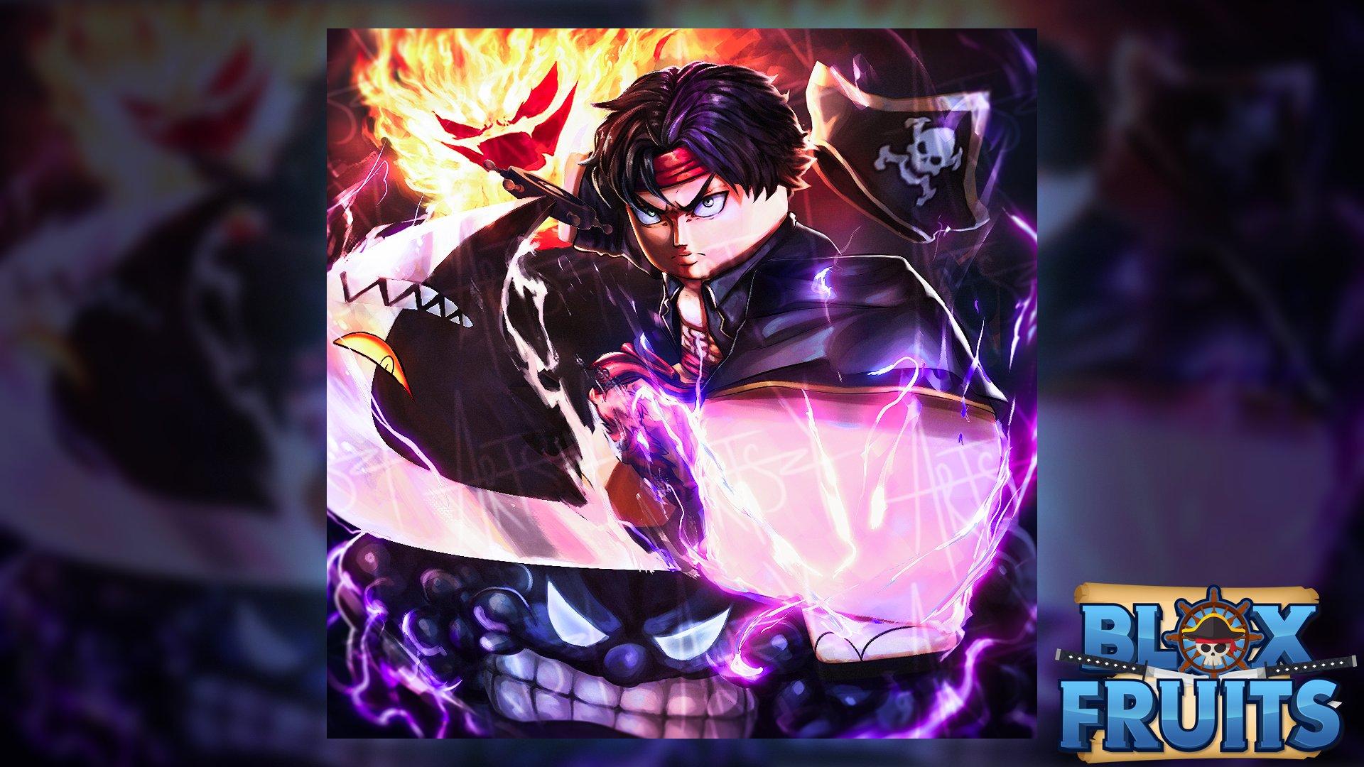 Blox Fruits Wallpapers - Top Free Blox Fruits Backgrounds - WallpaperAccess