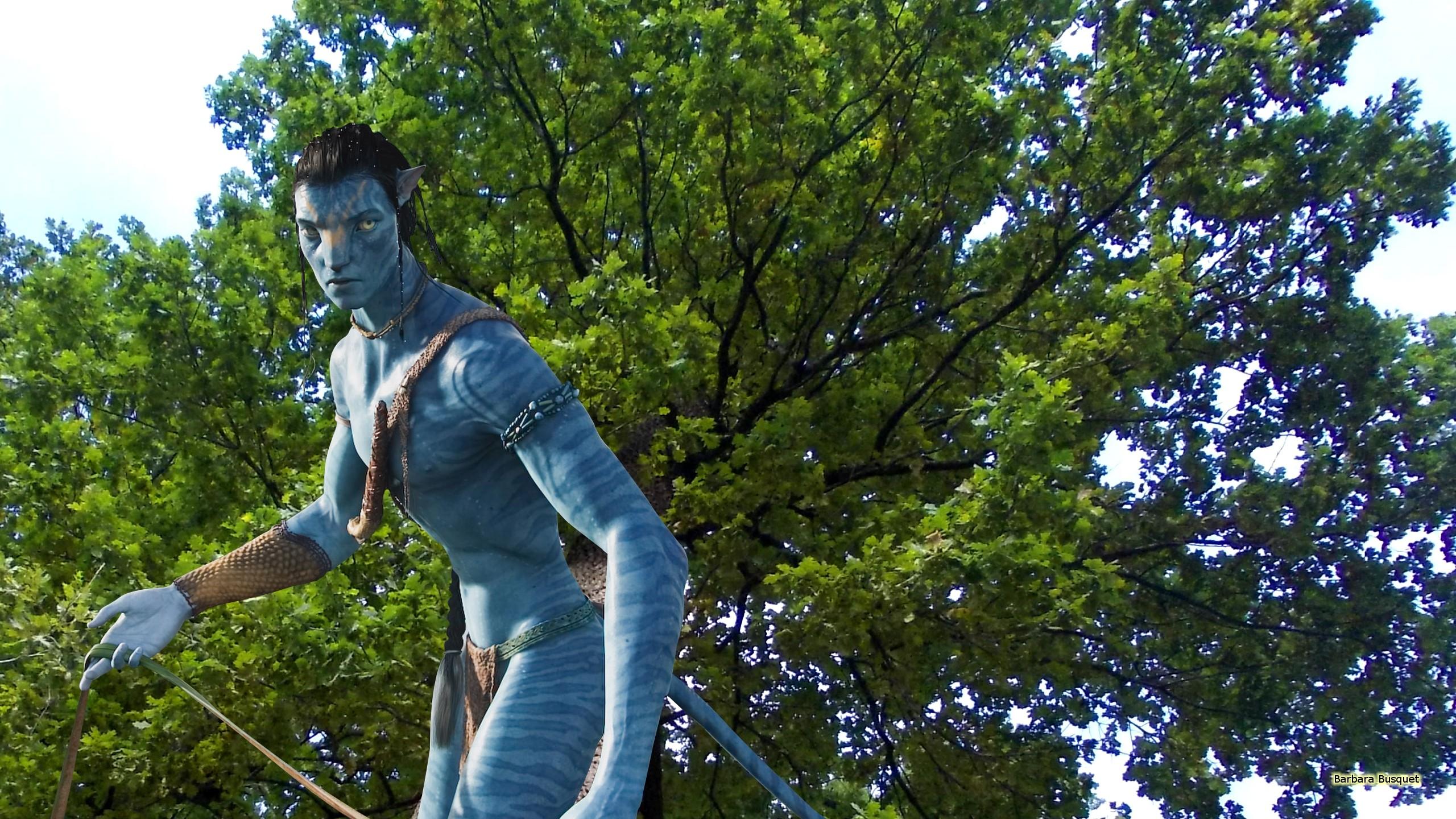 Jake Sully Wallpapers - Top Free Jake Sully Backgrounds - WallpaperAccess