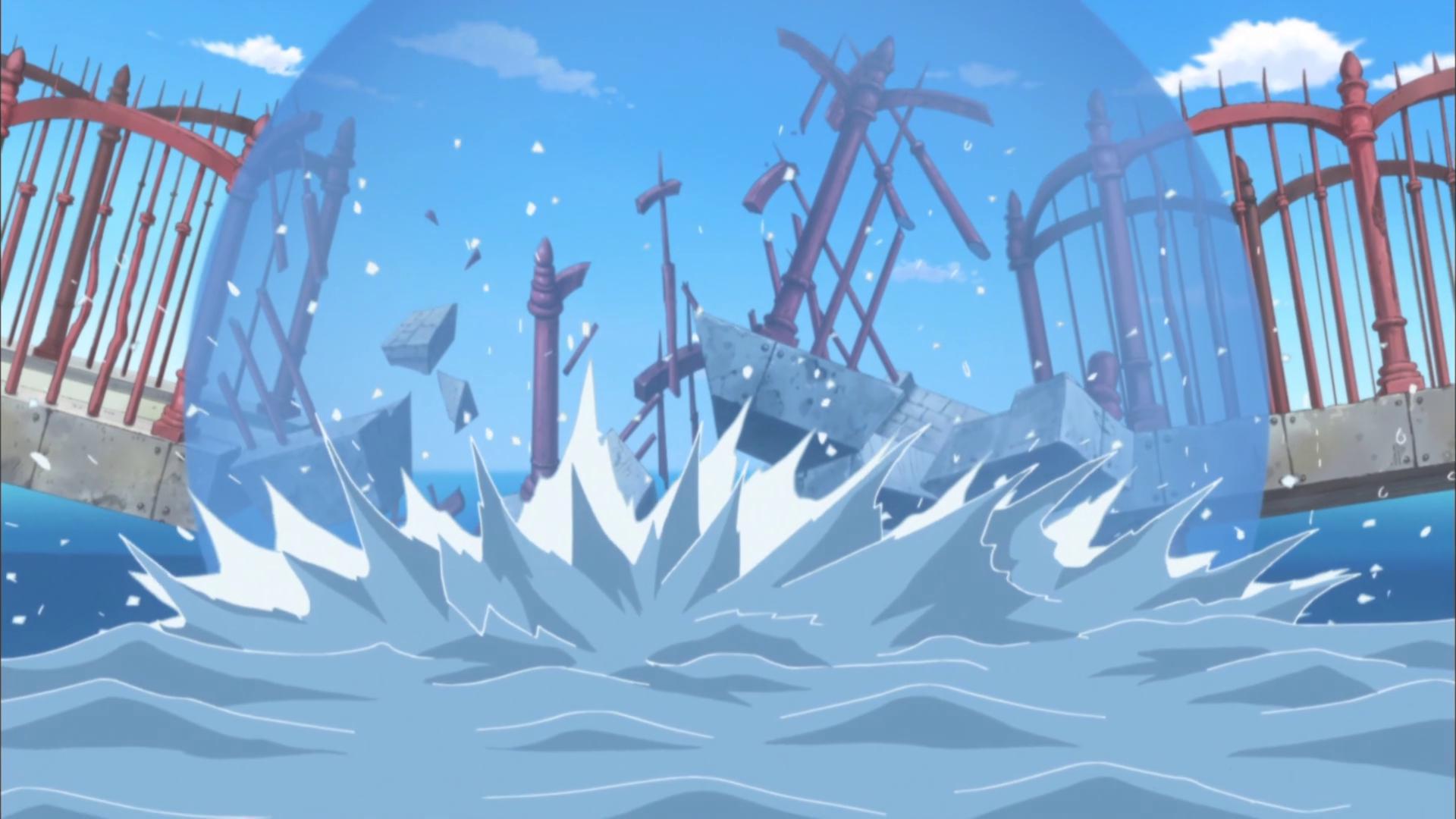 One Piece Scenery Wallpapers - Top Free One Piece Scenery Backgrounds ...