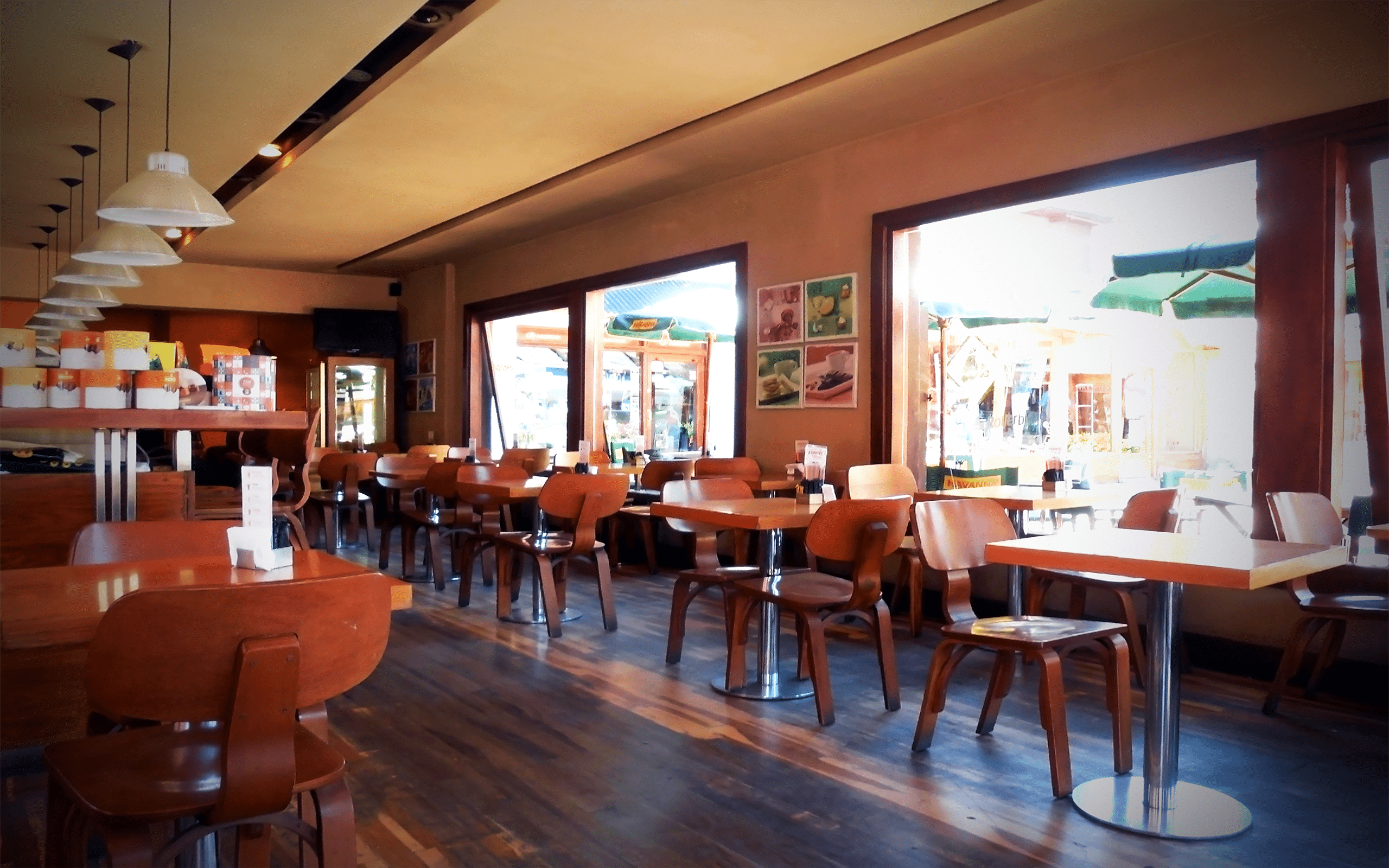 Cafeteria Wallpapers - Top Free Cafeteria Backgrounds - WallpaperAccess