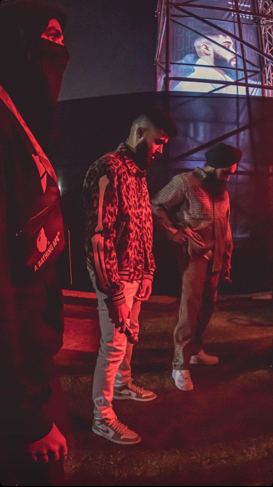 AP Dhillon Wallpapers - Top Free AP Dhillon Backgrounds - WallpaperAccess