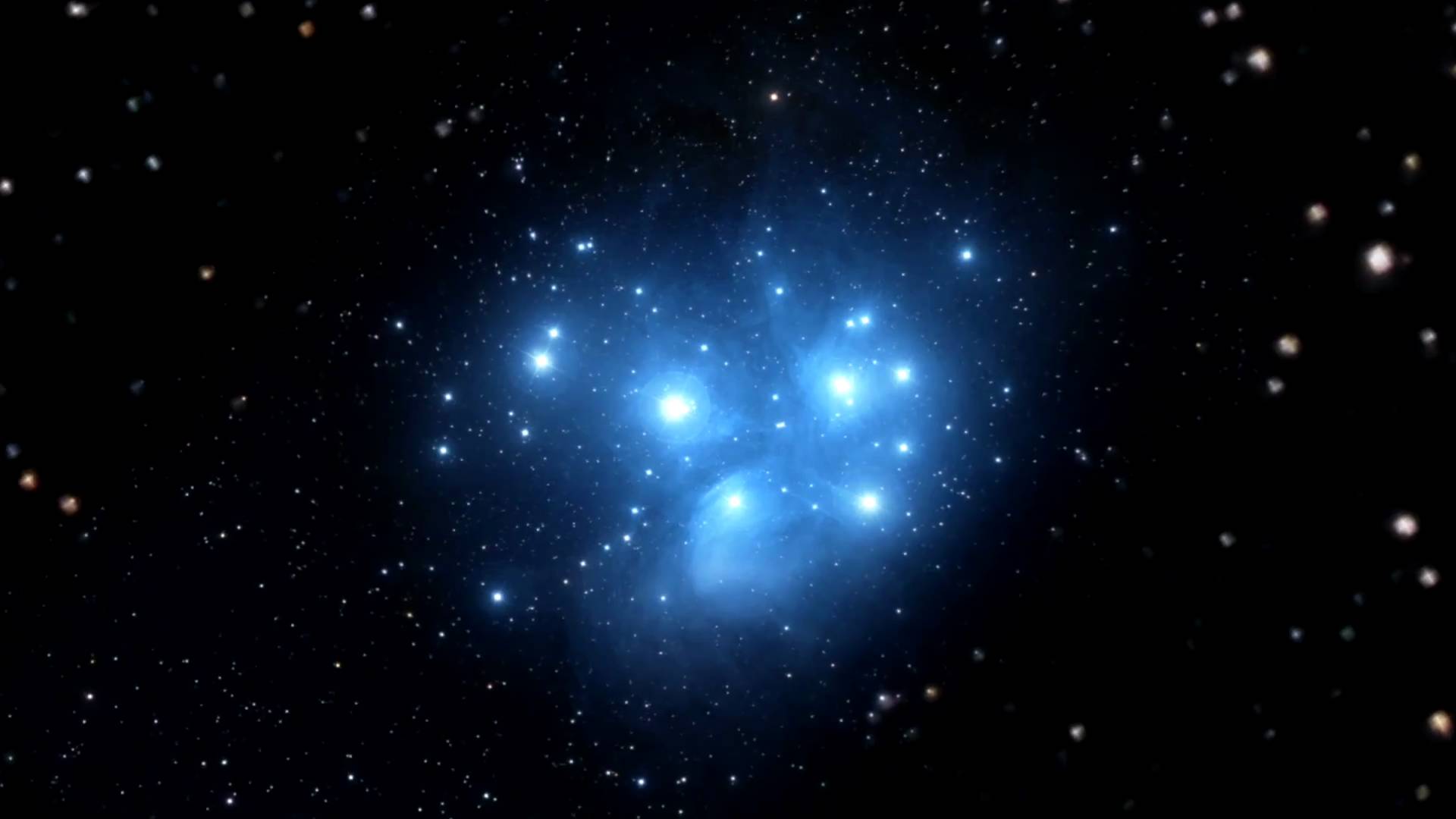 Pleiades Wallpapers - Top Free Pleiades Backgrounds - WallpaperAccess